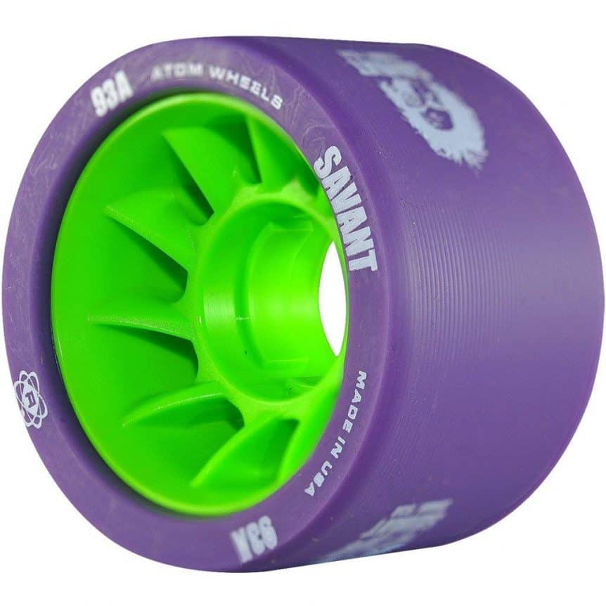 The 10 Best Roller Derby Wheels in 2023: An Ultimate Guide