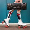 The Best Roller Skating Songs of the 70s, 80s, 90s & Today