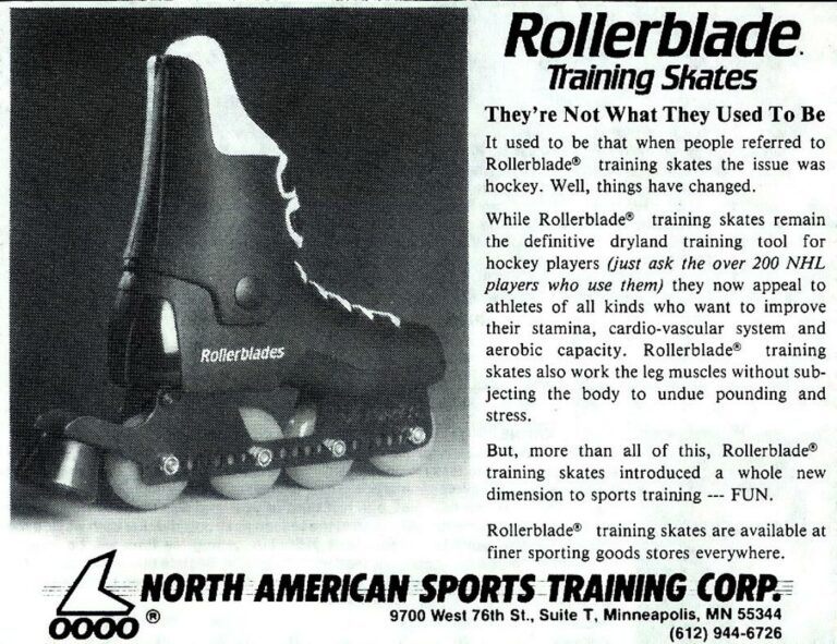The Wondrous and Extensive History of Roller Skating