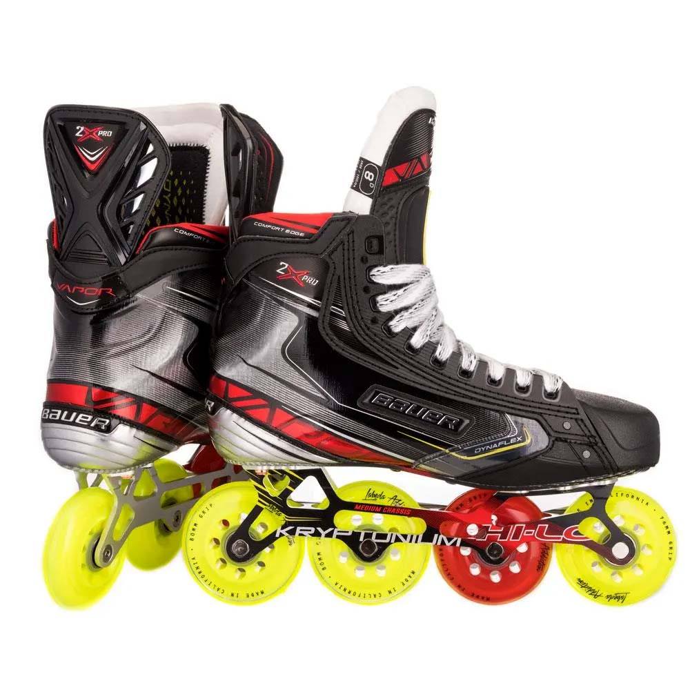 The 10 Best Roller Hockey Skates in 2023: An Ultimate Guide