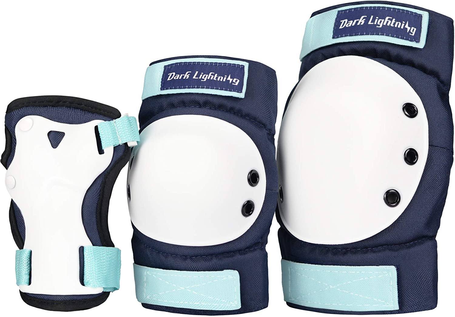 The 10 Best Roller Skate Pads to Protect Yourself in 2023