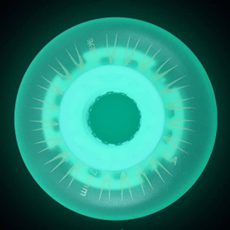 7 Best Light Up Roller Skate Wheels on the Market in 2023