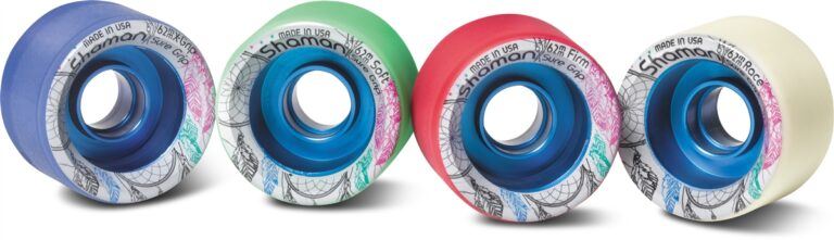 15 Best Speed Skate Wheels for Quad Roller Skates in 2023