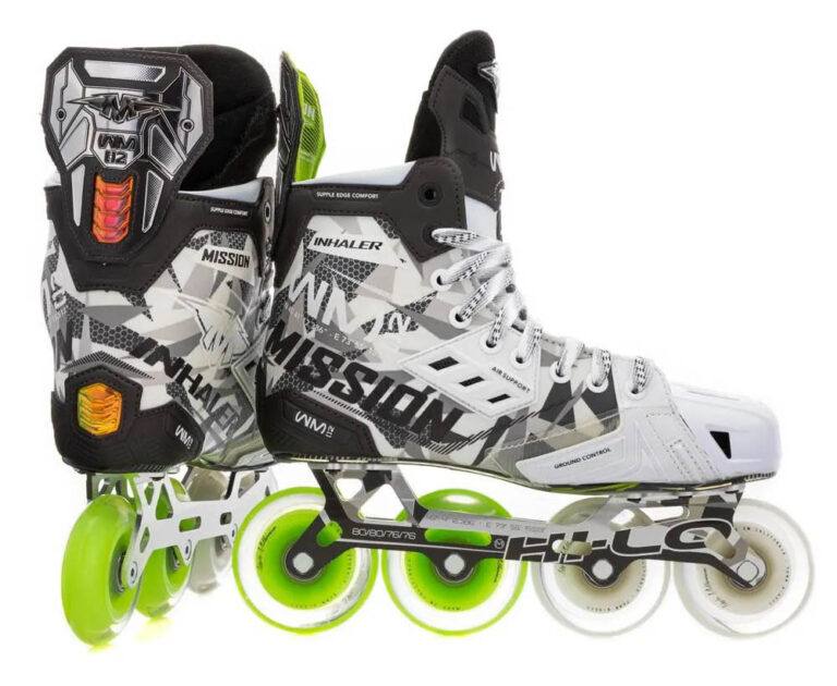 The 10 Best Roller Hockey Skates in 2023: An Ultimate Guide
