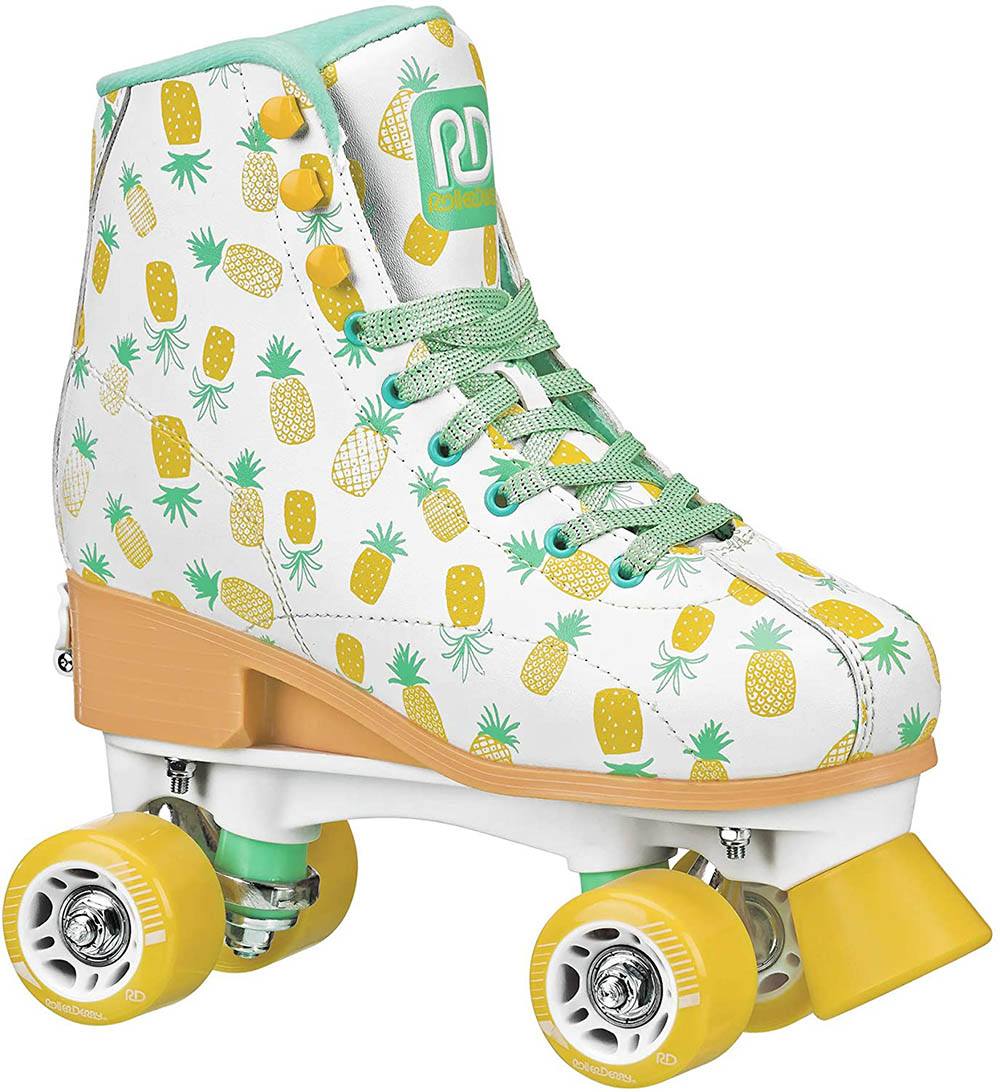 The 18 Best Roller Skates to Get Your Roller Skating in 2023