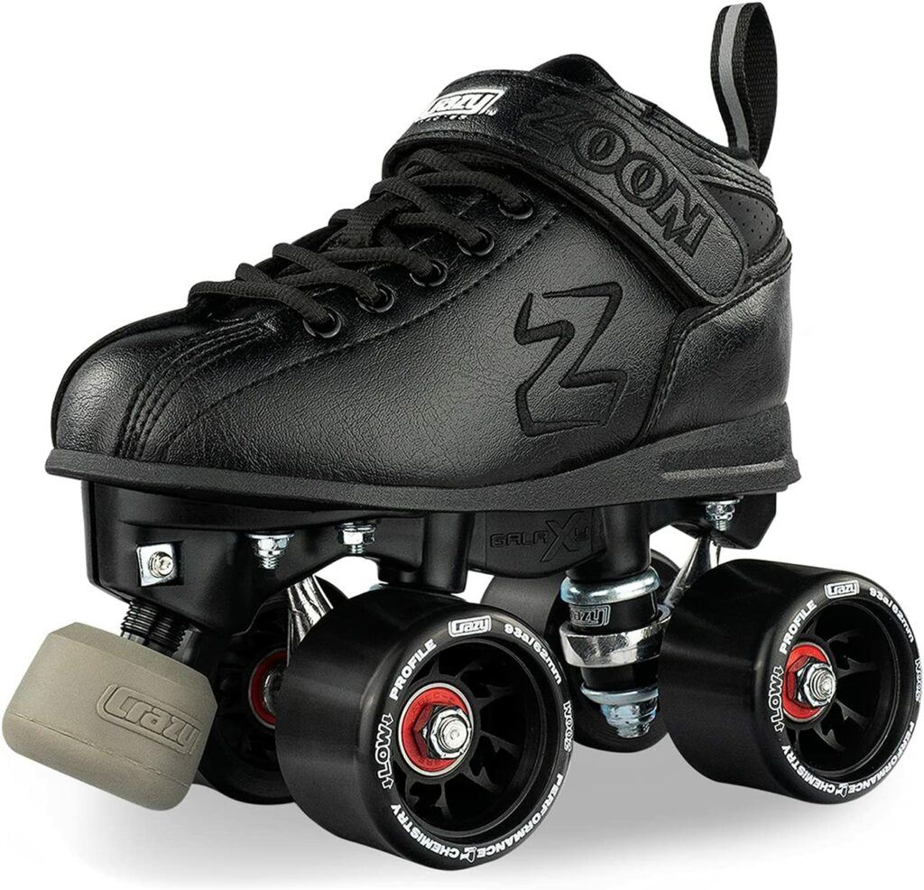 The 12 Best Roller Derby Skates in 2022: The Ultimate Guide