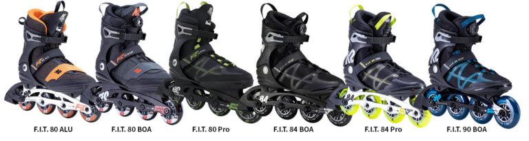 20 Best Rollerblades for Men in 2023: The Ultimate Guide