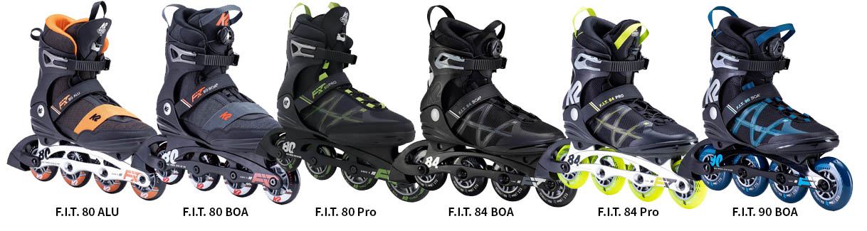 20 Best Rollerblades for Men in 2023: The Ultimate Guide