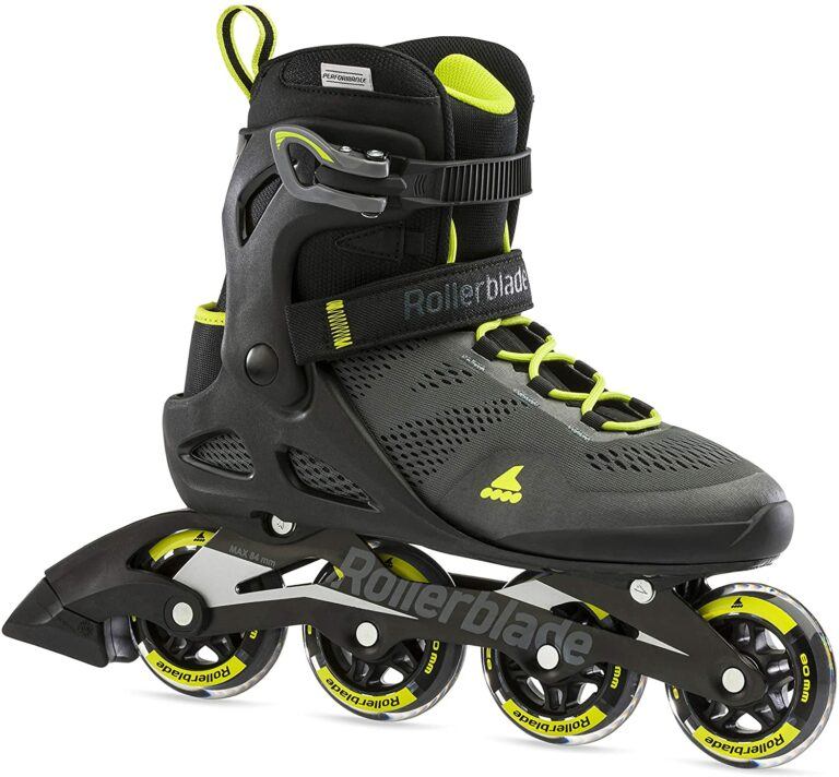 20 Best Rollerblades for Men in 2023: The Ultimate Guide