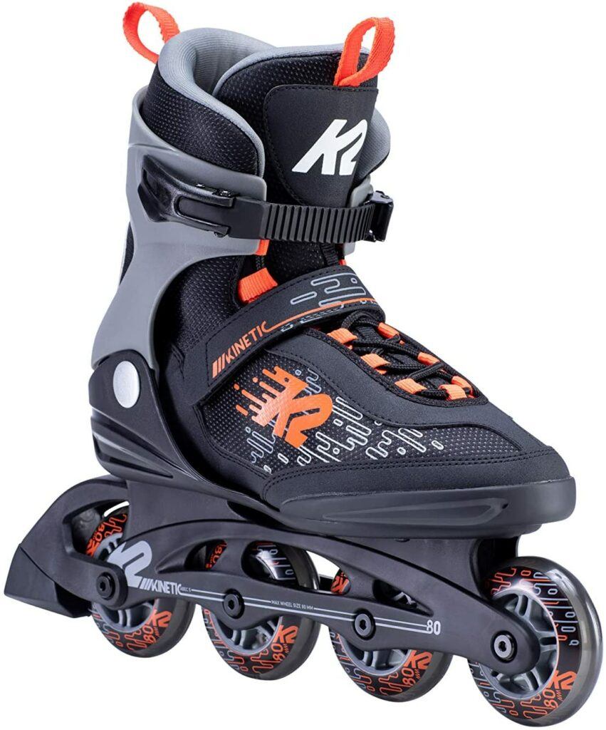 12 Best Inline Skates for Beginners: The Most Comfortable & Affordable