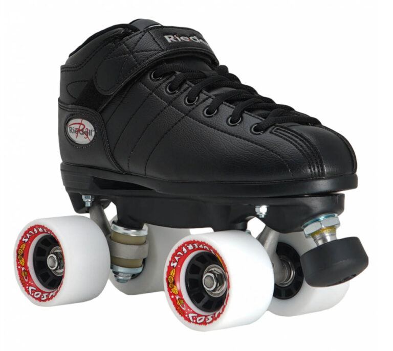 The 12 Best Roller Derby Skates in 2022: The Ultimate Guide
