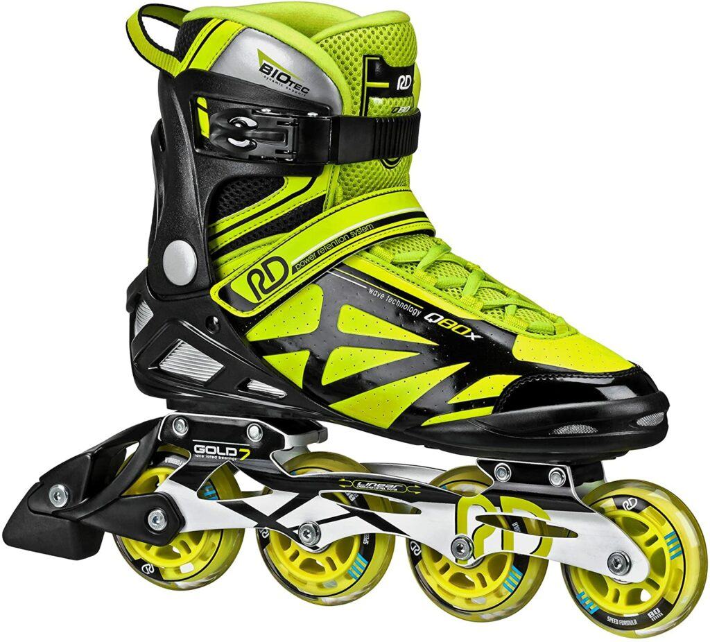 12 Best Inline Skates for Beginners: The Most Comfortable & Affordable