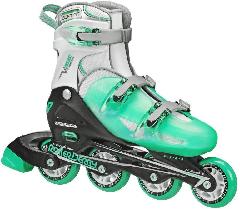 12 Best Inline Skates for Beginners: The Most Comfortable & Affordable