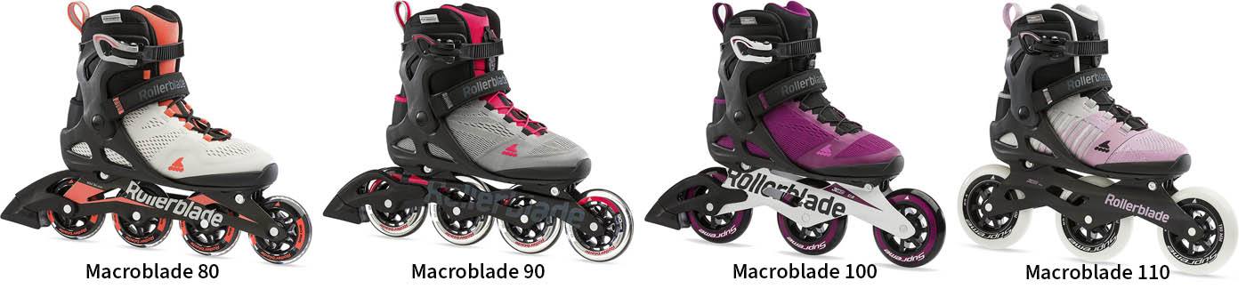 19 Best Rollerblades for Women in 2023: The Ultimate Guide
