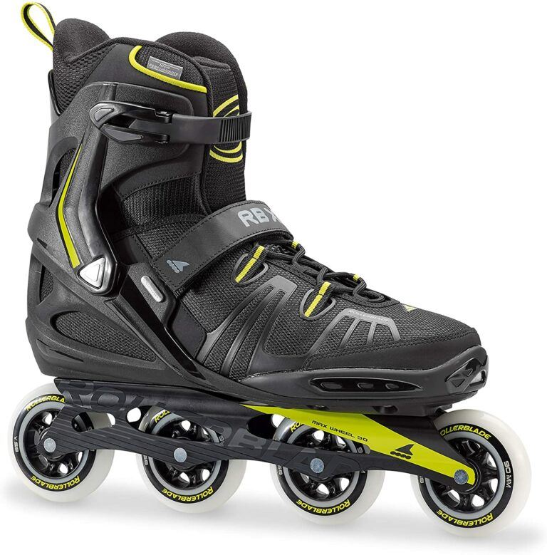 20 Best Rollerblades for Men in 2023: The Ultimate Guide