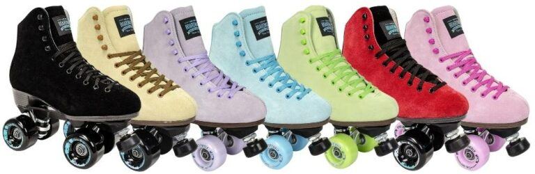 The 10 Best Outdoor Roller Skates for Women & Men: The Ultimate Guide
