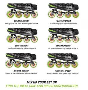 10 Best Roller Hockey Wheels in 2023: The Ultimate Guide