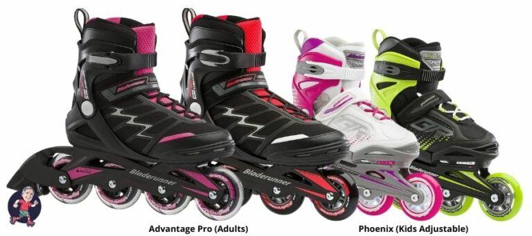 12 Best Inline Skates for Beginners: The Most Comfortable & Affordable