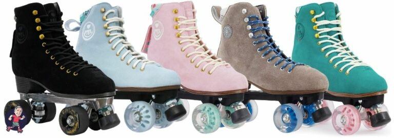 The 15 Best Roller Skates for Wide Feet in 2023: The Ultimate Guide