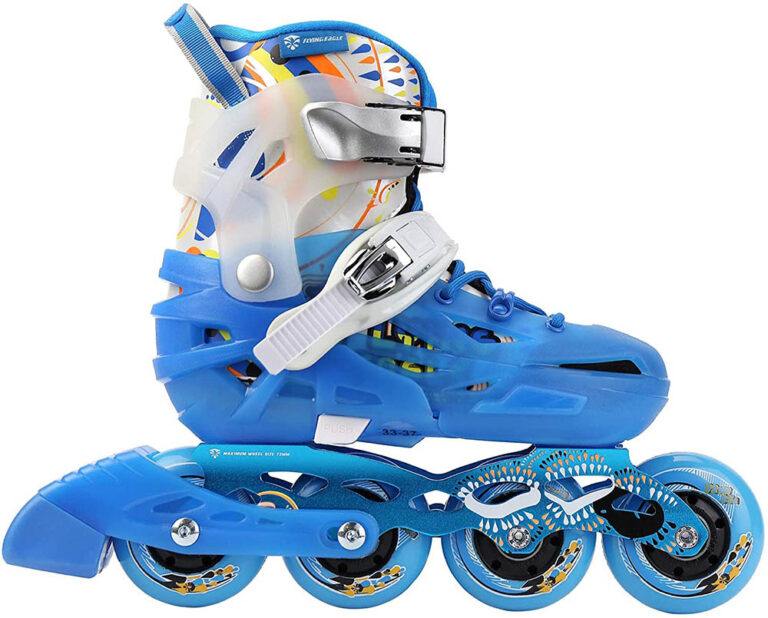 12 Best Inline Skates for Beginners: The Most Comfortable & Affordable