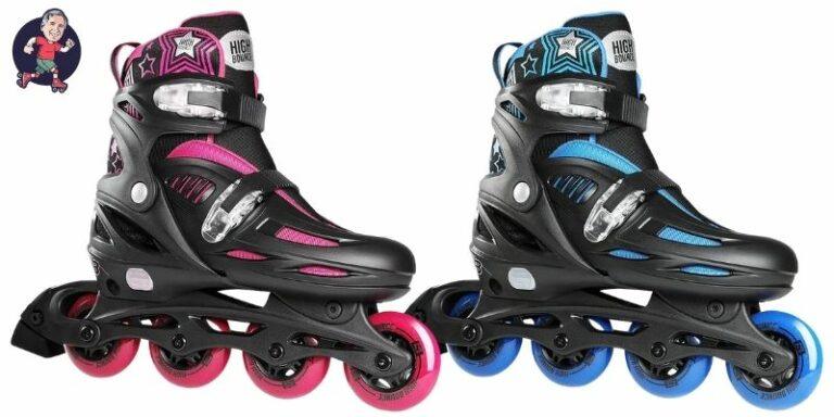 The 20 Best Rollerblades for Kids & Toddlers in 2022: An Ultimate Guide