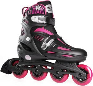 12 Best Inline Skates for Beginners: The Most Comfortable & Affordable