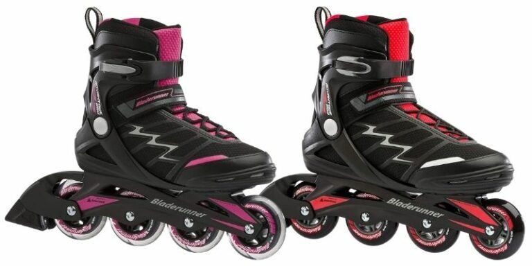 12 Best Inline Skates for Beginners: The Most Comfortable & Affordable