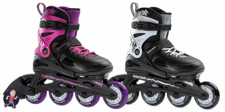 The 20 Best Rollerblades for Kids & Toddlers in 2022: An Ultimate Guide