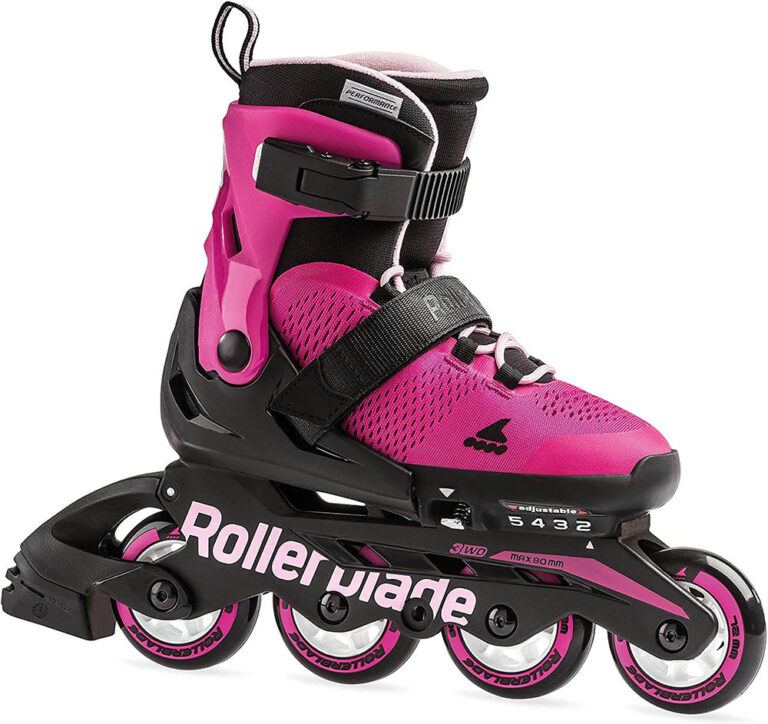 15 Best Inline Skates & Rollerblades to Get You Moving in 2023