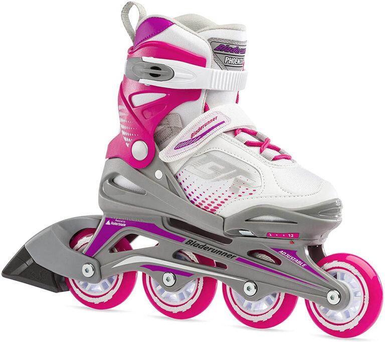 12 Best Inline Skates for Beginners: The Most Comfortable & Affordable