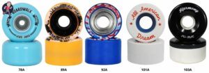 The 12 Best Jam Skate Wheels for Dancing, Sliding & Rhythm Skating