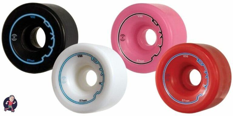 The 12 Best Jam Skate Wheels for Dancing, Sliding & Rhythm Skating