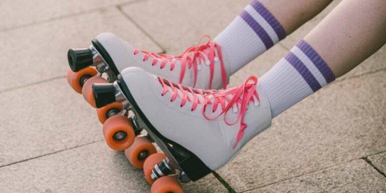 How to Size Roller Skates for a Perfect Fit