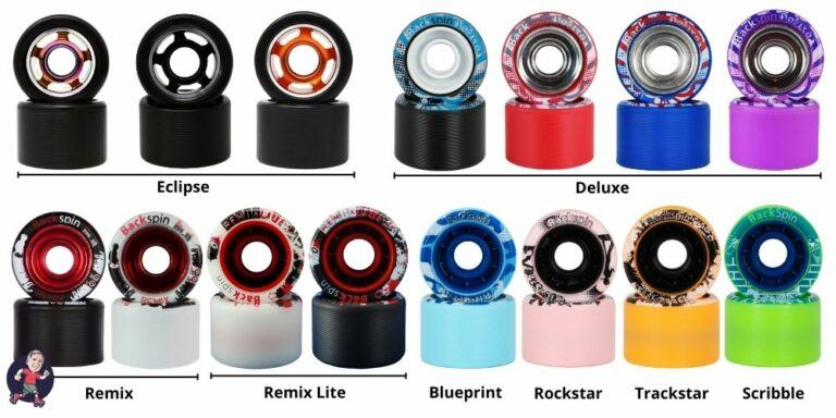 The 12 Best Jam Skate Wheels for Dancing, Sliding & Rhythm Skating
