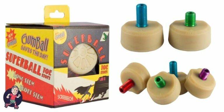 The 10 Best Roller Skate Toe Stops to Help You Stop in 2023