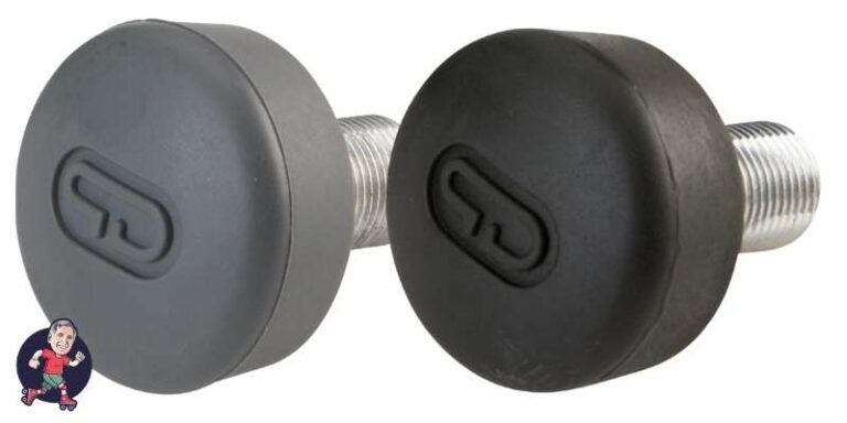 The 10 Best Roller Skate Toe Stops to Help You Stop in 2023