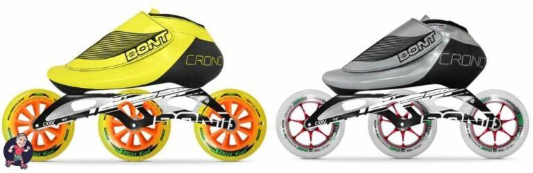 17 Best Inline Speed Skates to Reach Your Top Speed in 2023