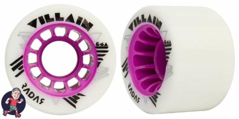 15 Best Speed Skate Wheels for Quad Roller Skates in 2023