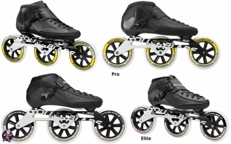 17 Best Inline Speed Skates to Reach Your Top Speed in 2023