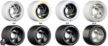 15 Best Speed Skate Wheels for Quad Roller Skates in 2023