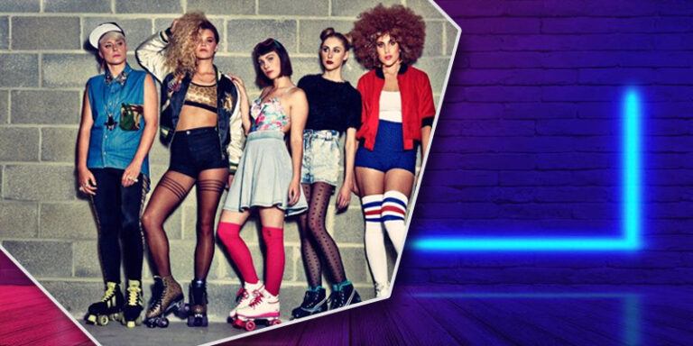 80s Roller Skating: A Popular Retro Era for Skating Culture