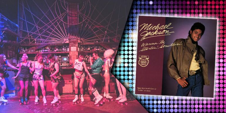 80s Roller Skating: A Popular Retro Era for Skating Culture