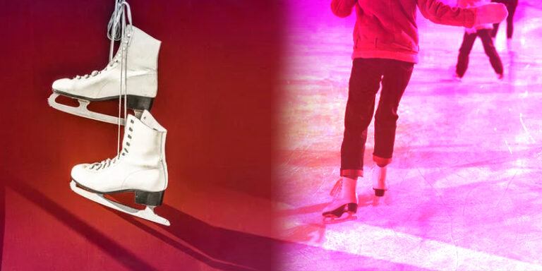 A Fast-Track Review of 90s Roller Skating