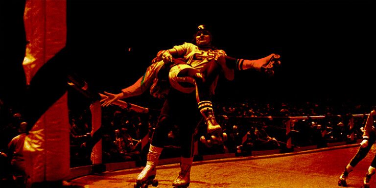 The Best Roller Derby Names for Players & Teams